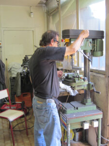 Ergonomie Normandie Adaptation du poste de travail